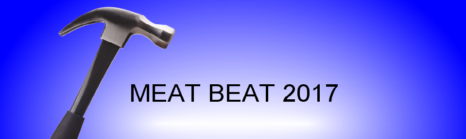Meat Beat 2017 by Thomas L.