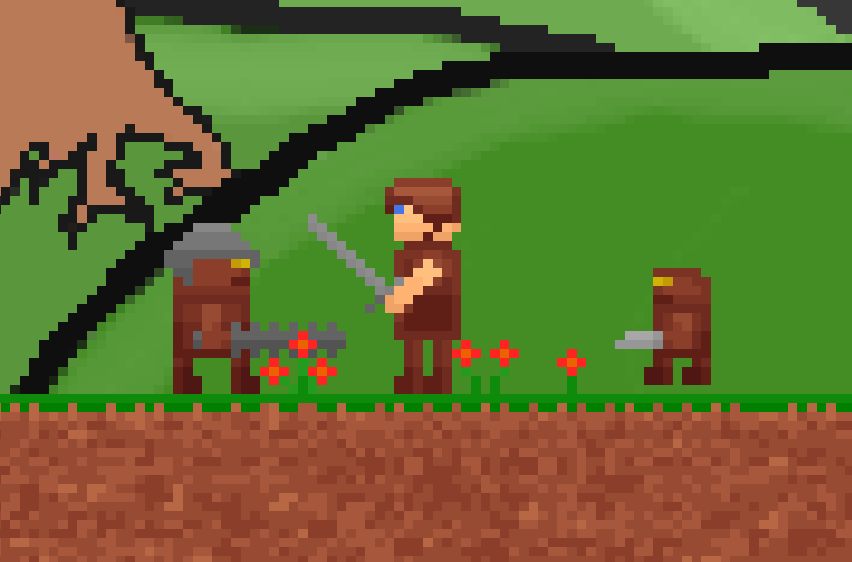 War Forge by Breadatarian