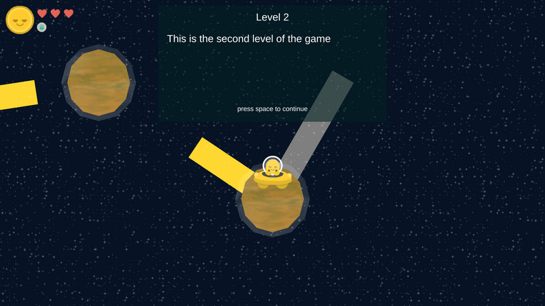 Freshaliens by POLIMI Game Collective, antonypascalino, mali @ punk pebble studio, FraLeone837