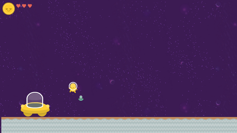 Freshaliens by POLIMI Game Collective, antonypascalino, mali @ punk pebble studio, FraLeone837