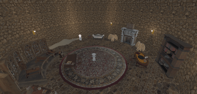 Sleep Invasion by POLIMI Game Collective