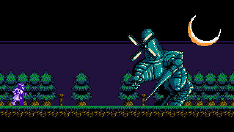 Lycanthorn III by scumhead