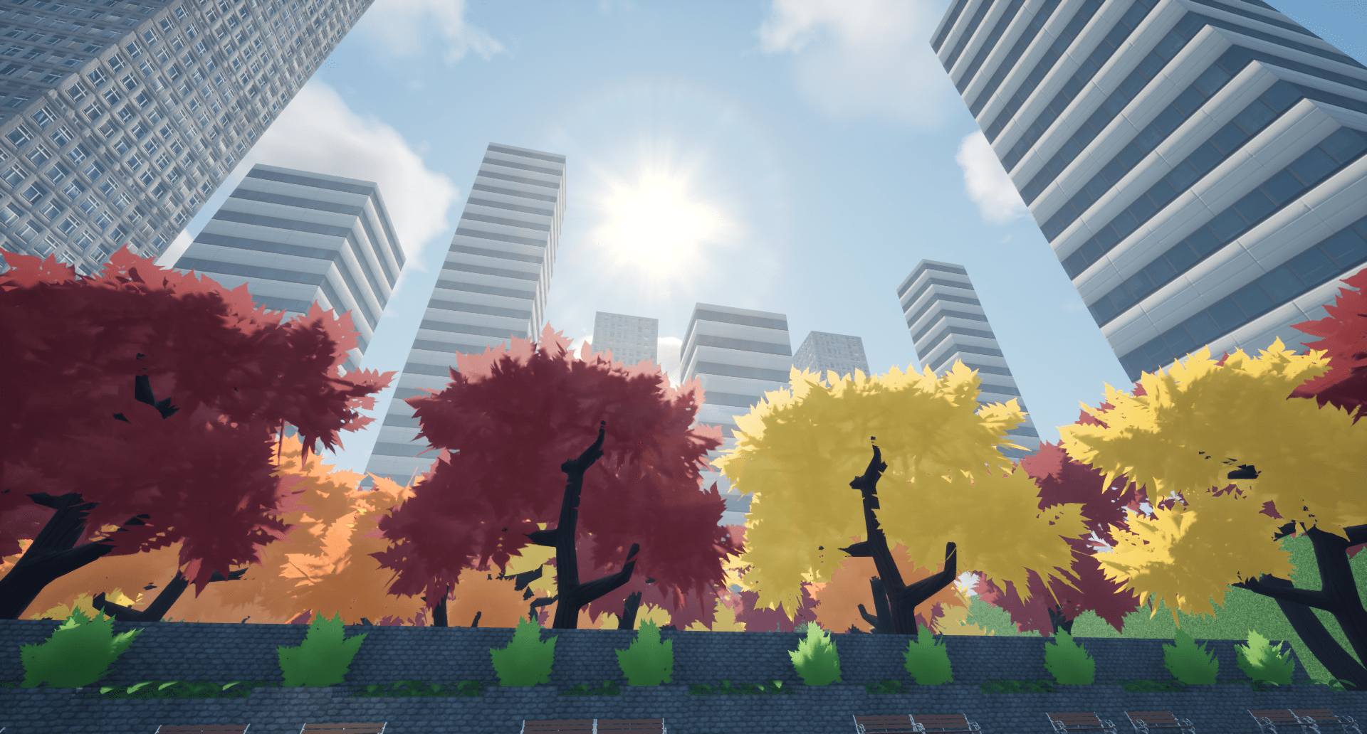 Divorian By MrTreeGuyGames