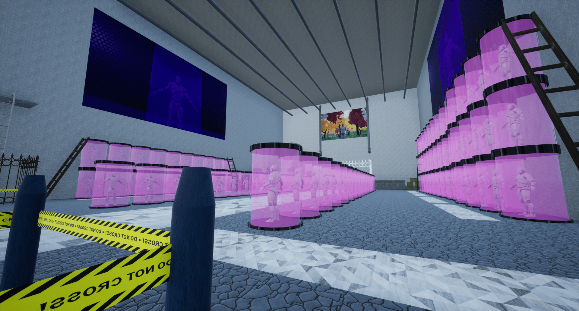 Divorian By MrTreeGuyGames