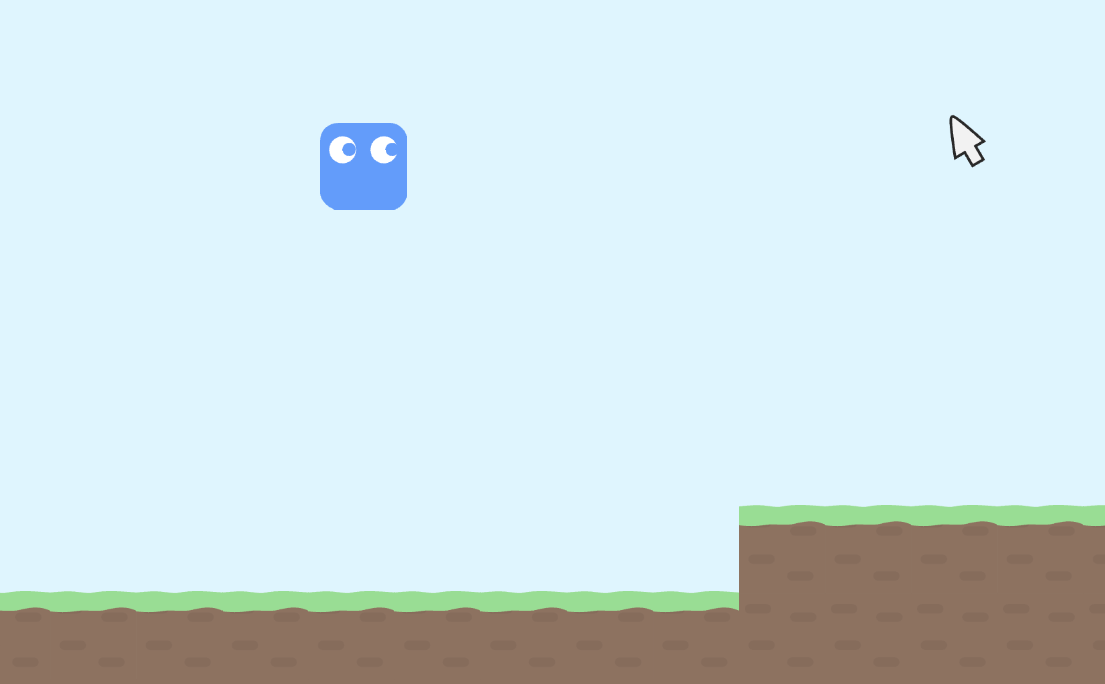 Bloxy World by Samingo