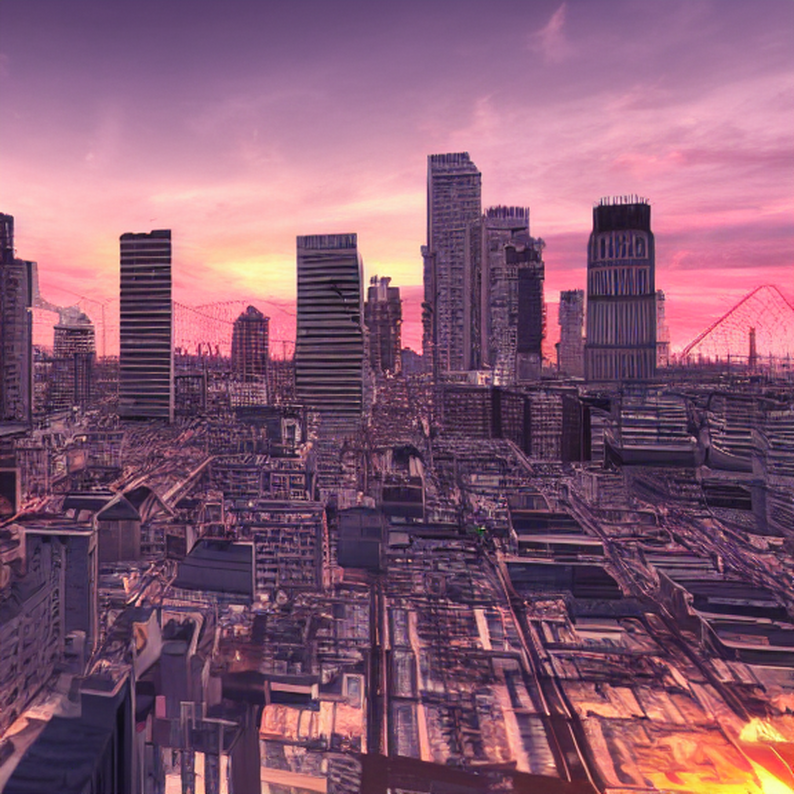 Stable Diffusion for Android by SoyKhaler