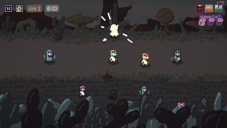 Cards n' Varmints by cryy22