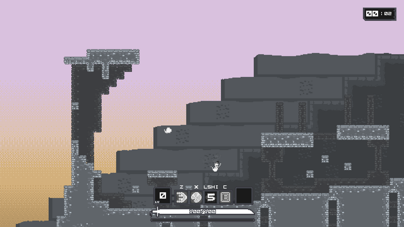 Touhou: Risk of Revenants by RunicRhythm, Yal