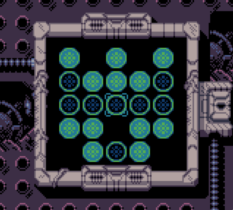 In The Dark 2 by Pearacidic Games, Gumpy Function