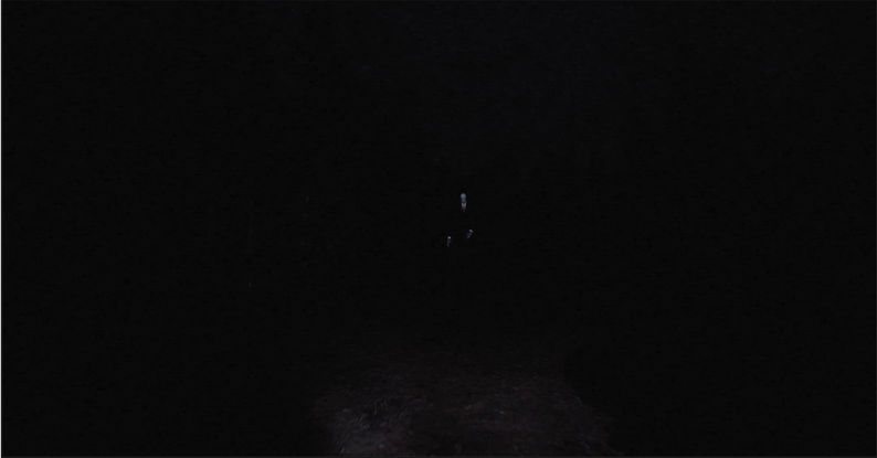 Slenderman The eight pages RTX by Noga Kurumi