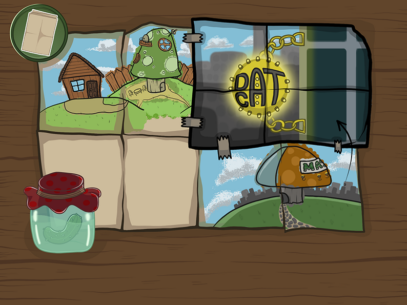 Fap Time [day4] By Kift