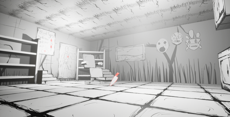 Good Boy 2 by thealphagurlux