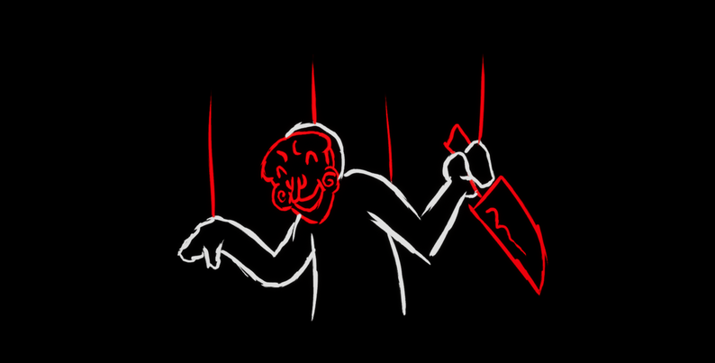 Good Boy 2 by thealphagurlux