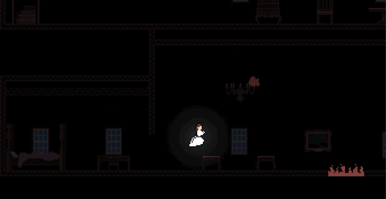 The Executrix by HinmanLantern