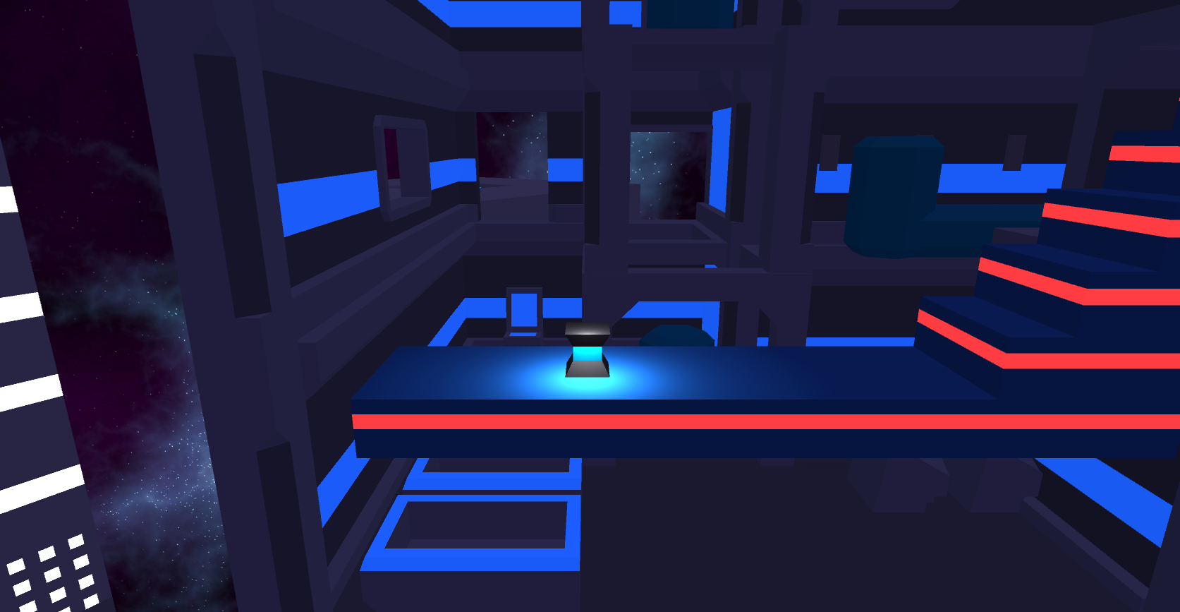 Mega Ray 101 by hexyea