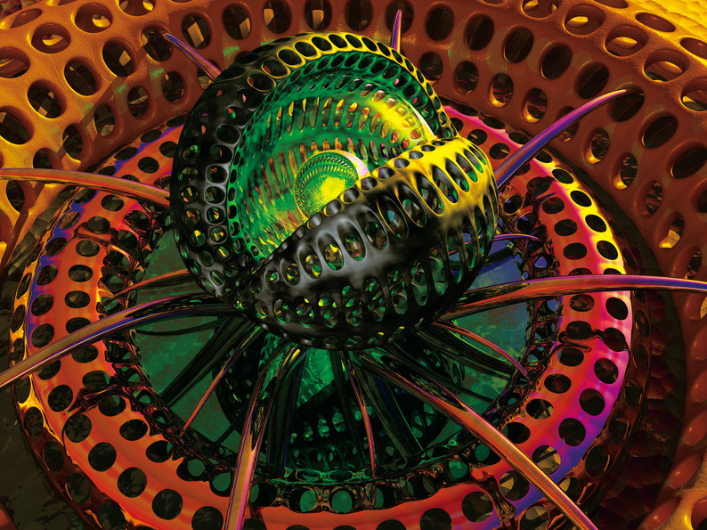 Bryce Render Pack v1 by Modus Interactive