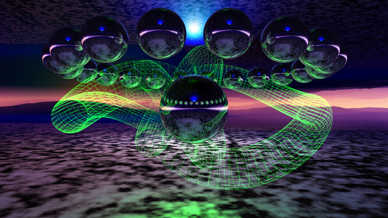 Bryce Render Pack v1 by Modus Interactive