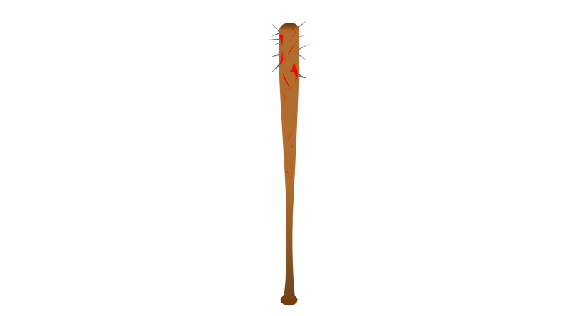 MEGA Horror Weapon Pack by VELGIS