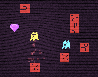 Digicat The Thief by deniz