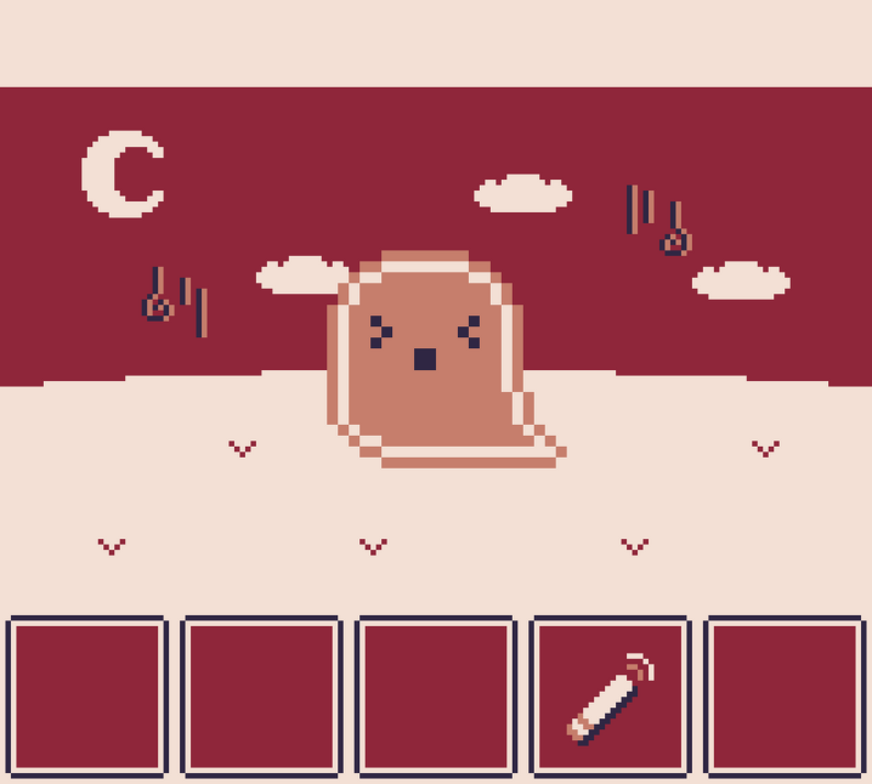 ghostfriend by npckc