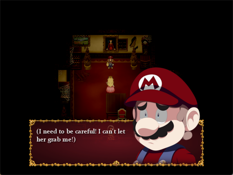 (Mario) The Music Box Remastered Edition by Team Ari