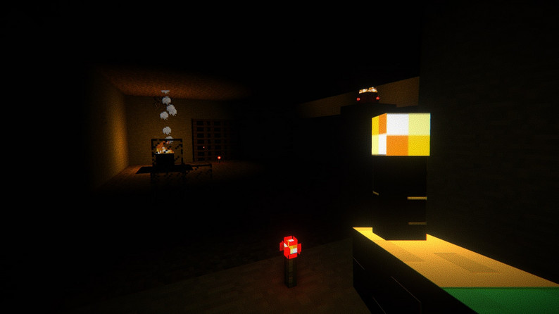 Music Disc 11 (Extended Cut) by Lachlan Shelton