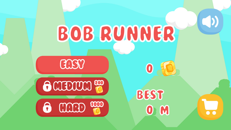 Bob Runner by revely