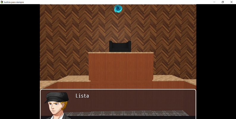 Justice forever by JCU Games