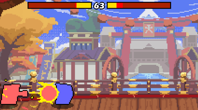 Good GameMaker Rollback by Springroll Games