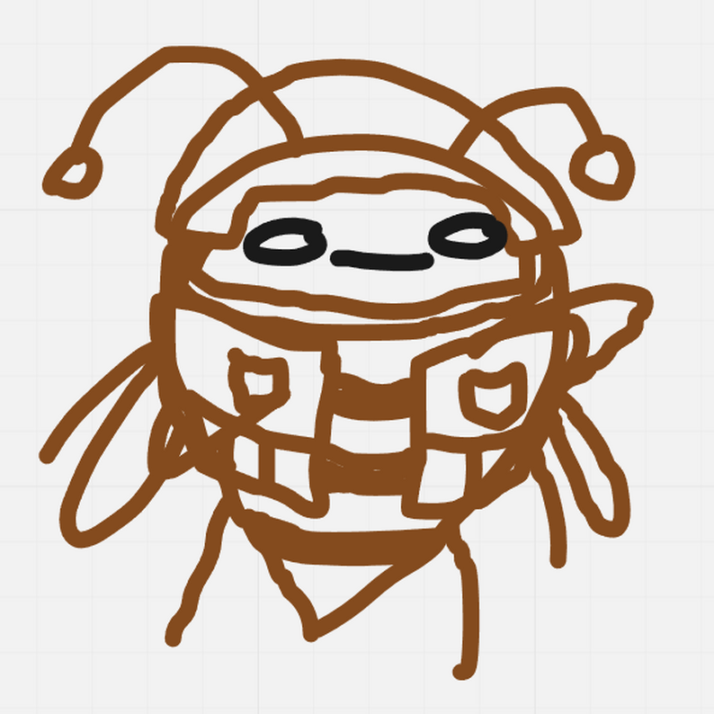 Bee-Sieged: War of the Hives (W.I.P) by ItCanBeeTemporary