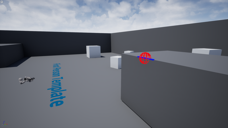 General Unreal Engine blueprints by DLPS