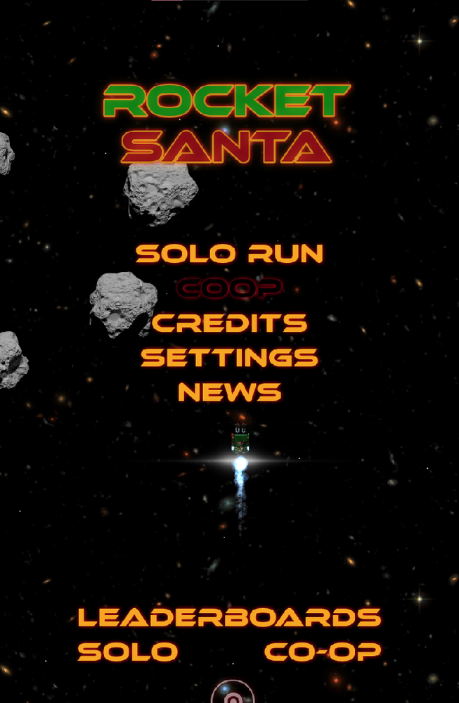 Rocket Racers by Tulenväki Productions