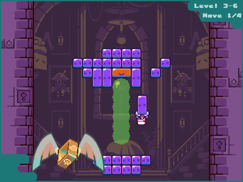 Spookynakki by Team Bugulon