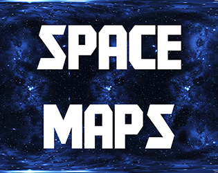 SPACE MAPS by Pling Plong Ding Dong
