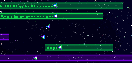 LIGHTRIDER by Lazorun Games