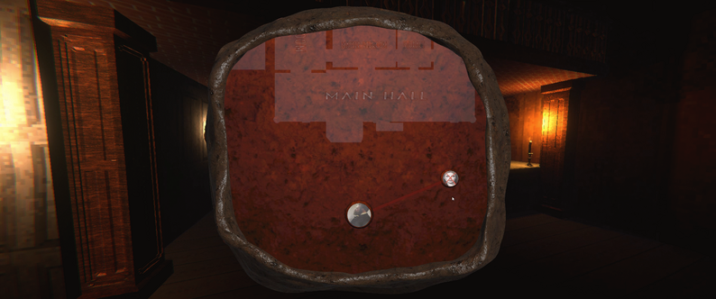 Crimson Veil by Jocool1231