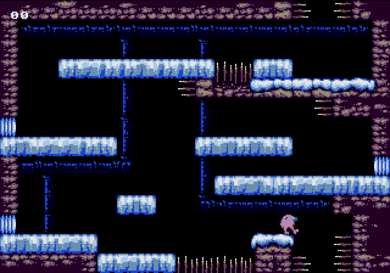 Mega Slow Mole by SlowMoleStudio