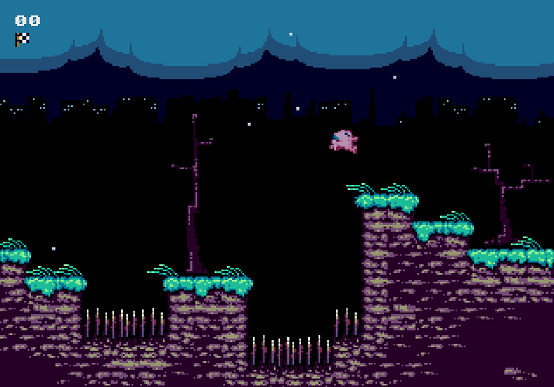 Mega Slow Mole by SlowMoleStudio