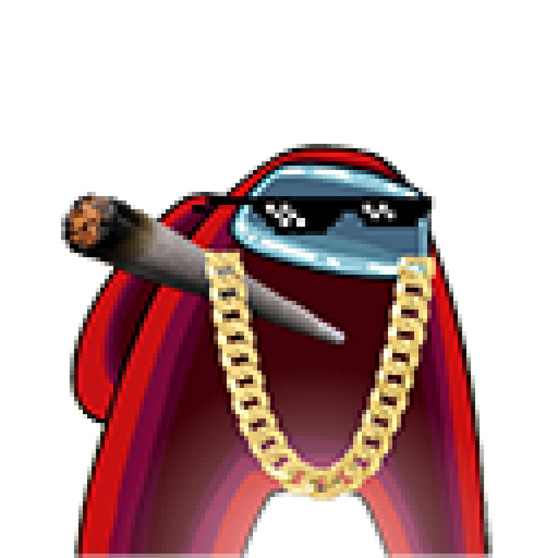 Pokemon Sus Version by ryguyreiser