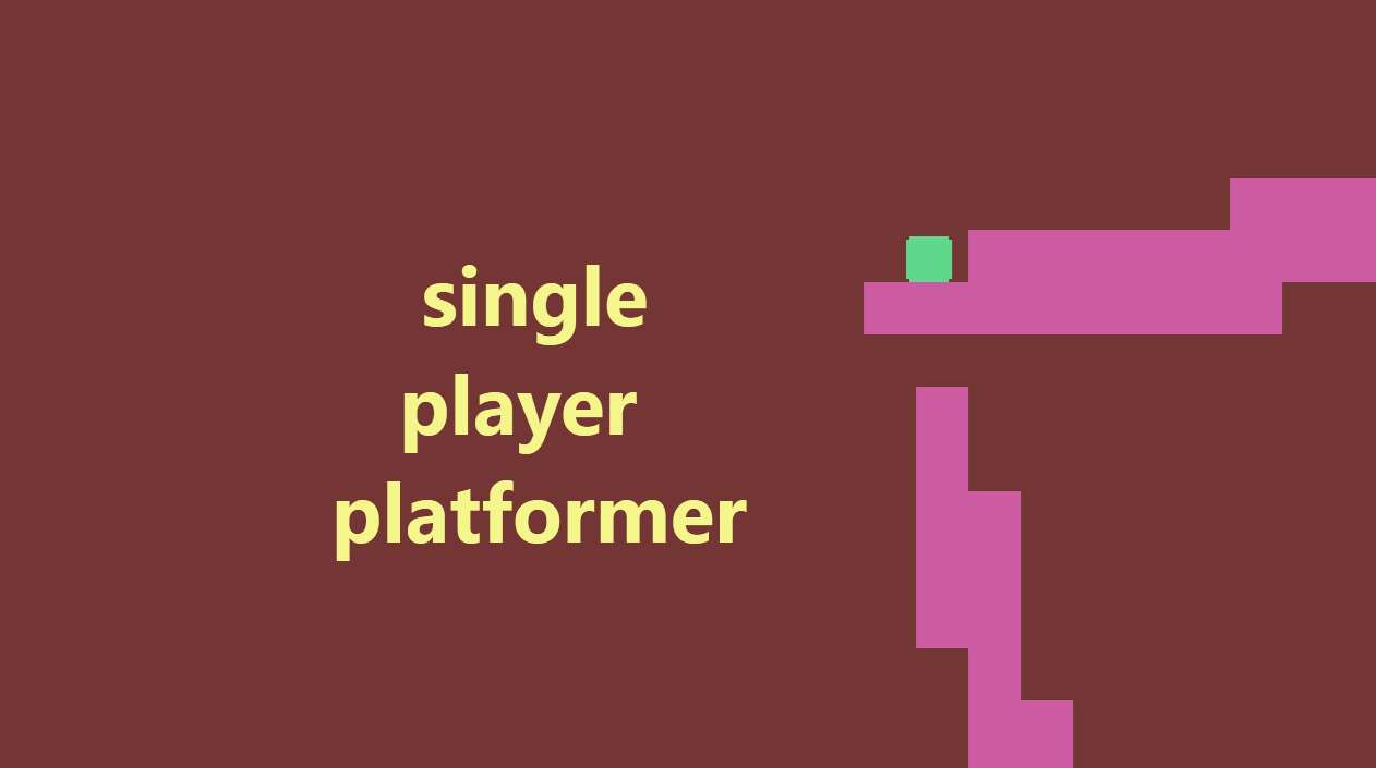 square_2dplatformer by single_image