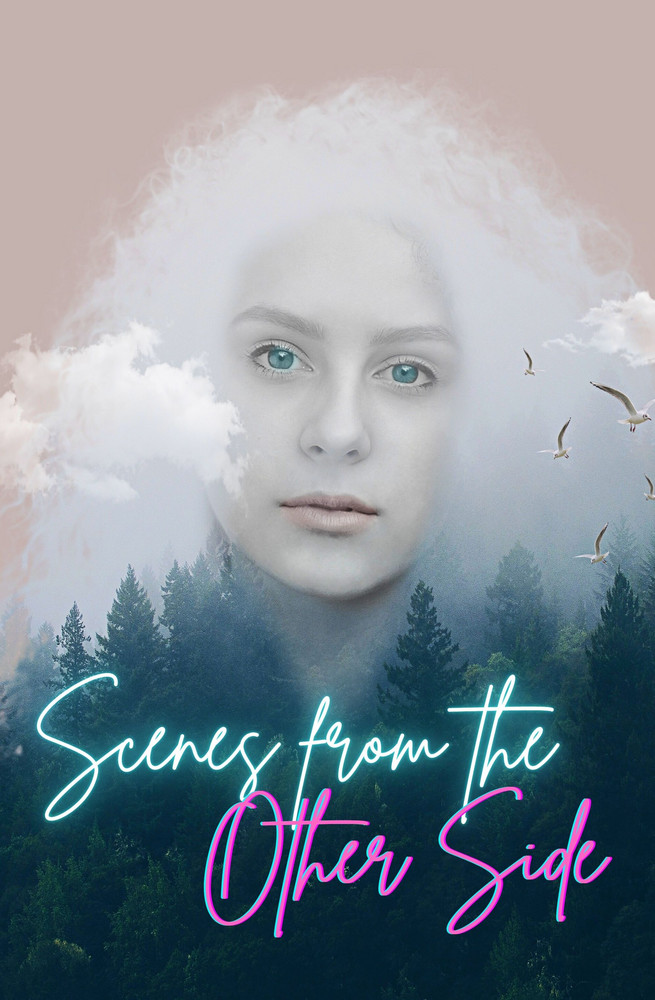 Scenes from the Other Side by Maria Ying