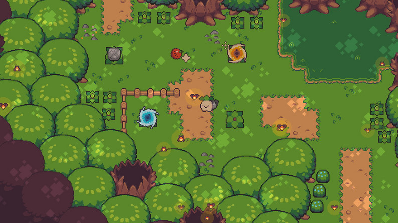 Turnip Boy Commits Tax Evasion by Graffiti_Games, Snoozy Kazoo