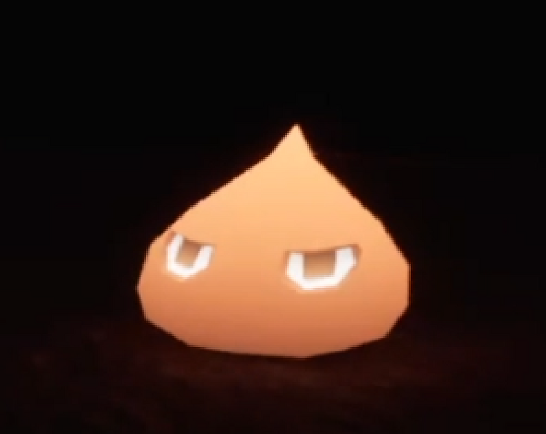 Slime Escape by Lunavale Designs