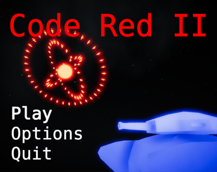 Code Red II by noc7c9