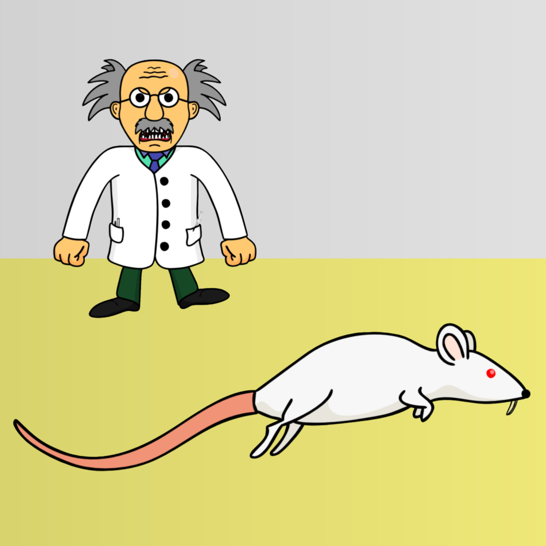 Lab Rat Madness By Prazory Lab Rat Madness By Prazory