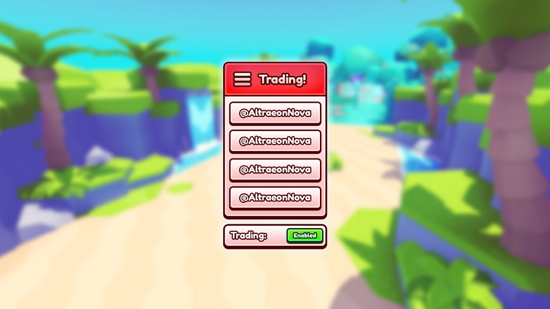 Simulator UI Pack by Altraeon