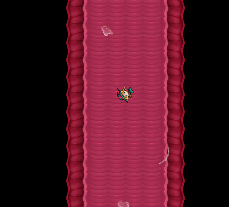 Diminutive Domain by MinuteBuilds