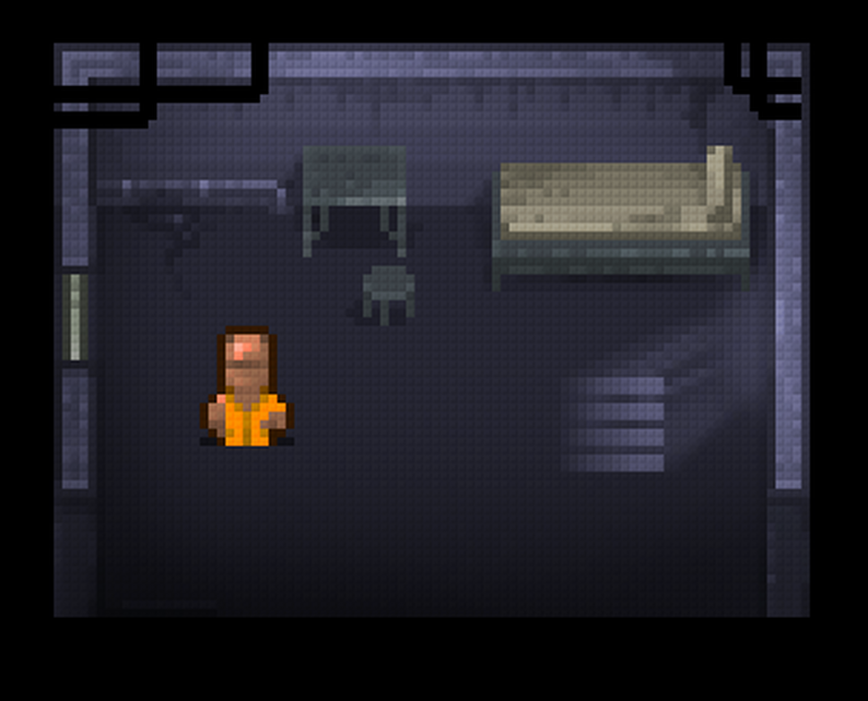 Memento XII by Deepnight Games