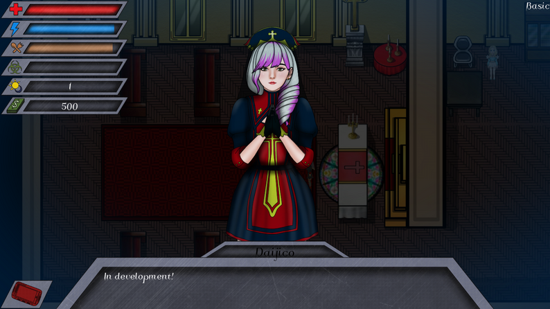 Cursed Overlord 2 [NSFW] by King's Turtle