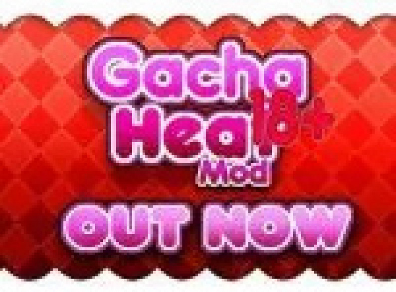 Gacha Heat 18+ Mod OUT NOW by Beatrixx